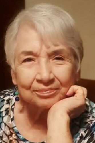 Noralee Brownlee 1941-2025 | News, Sports, Jobs - Tribune Chronicle